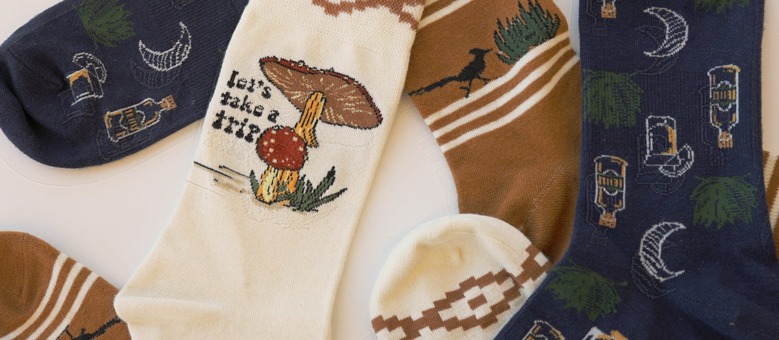 K.Bell – Loops & Wales