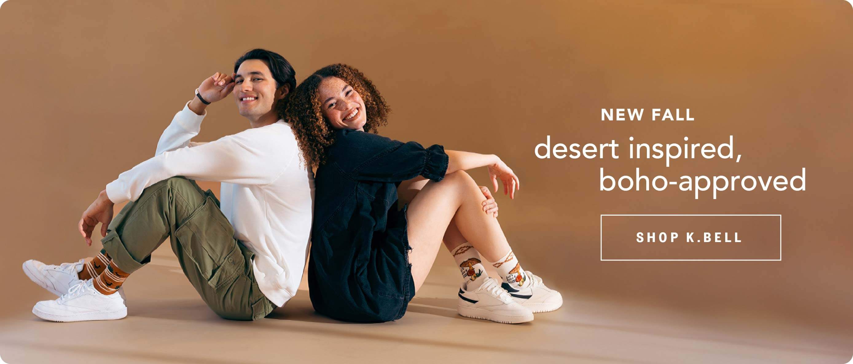 K.Bell – Loops & Wales